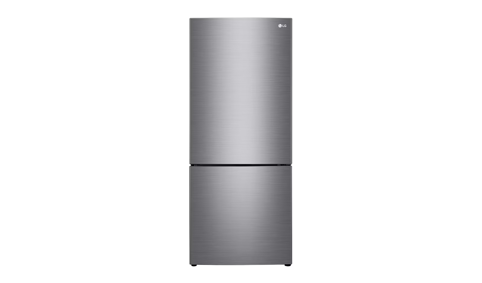 LG GB-450UPLX 450L Bottom Mount