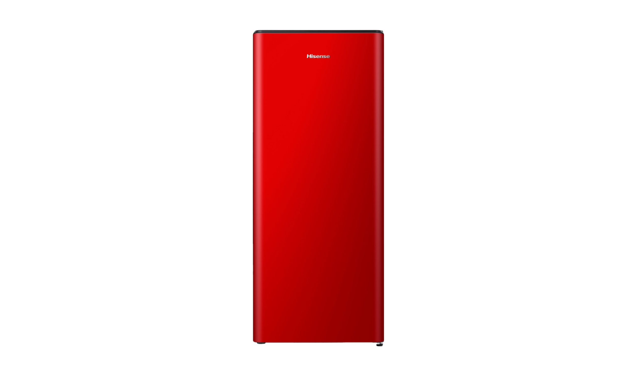 Hisense HRBF179R 179L Bar Fridge (Red)