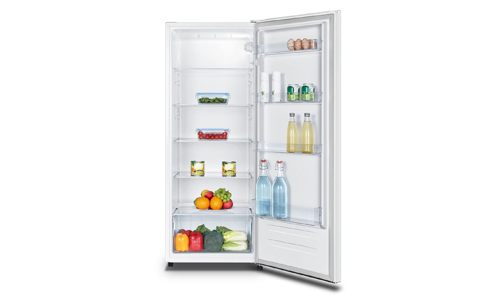 Hisense HRAF242 242L Single Door Fridge