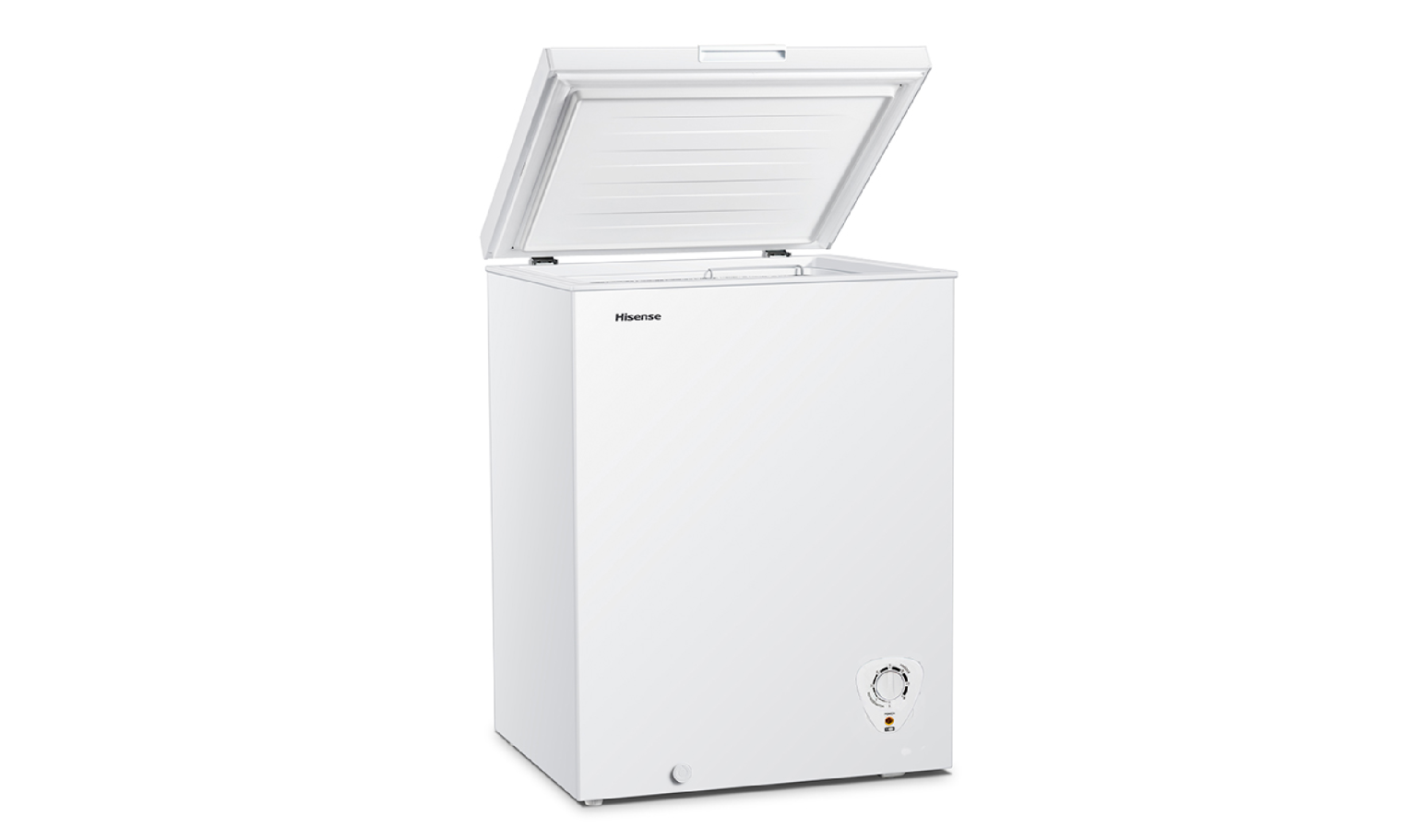 Hisense HRCF144 145L Hybrid chest freezer