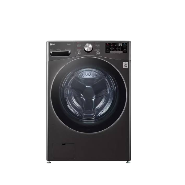 LG WXLC-1116B 16kg/9kg XL Front Load Washer Dryer