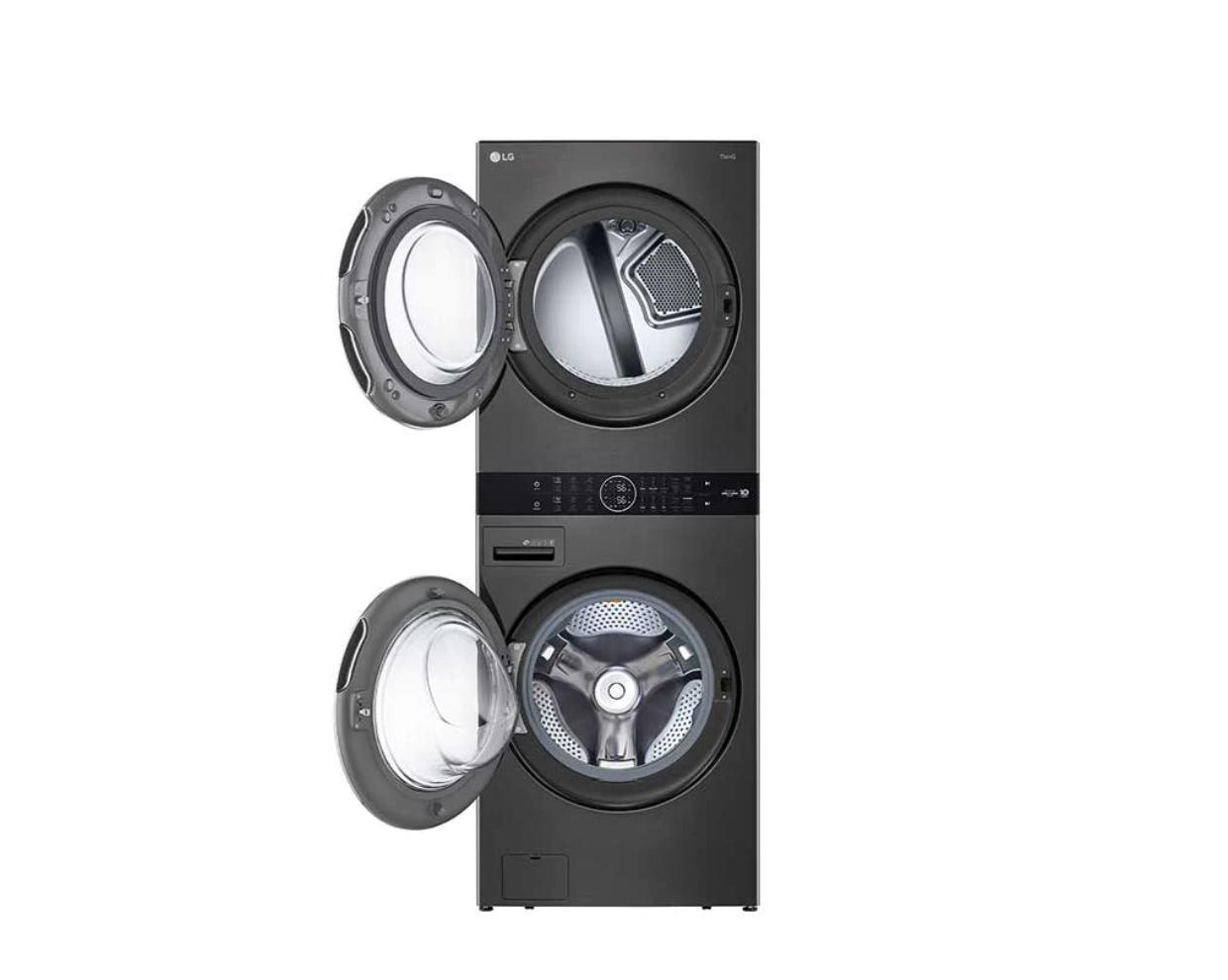 LG WWT-1710B WashTower 17kg