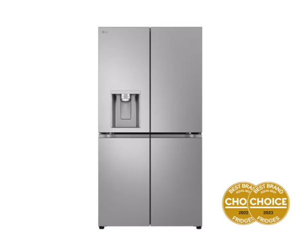 LG GF-L700PL 637L French Door Fridge