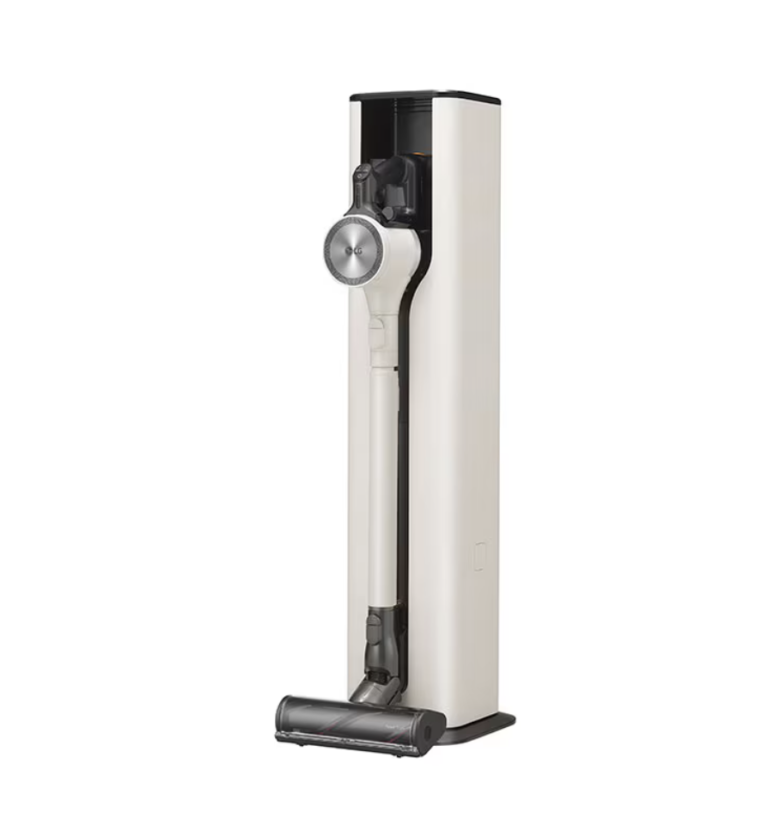 Smart Electrical Outlet - LG A9T-AUTO CordZero