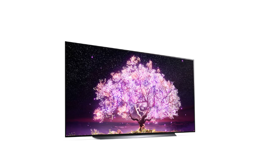 LG OLED83C1PTA C1 83 inch 4K OLED TV
