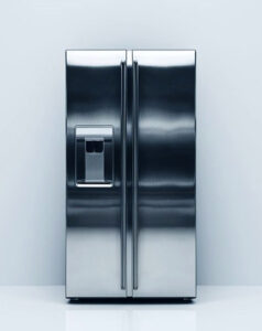 Inspect and Choose the Best Factory Second Fridges