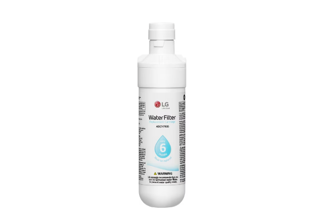 Filter Replacement Cartridge LT100P ADQ747935