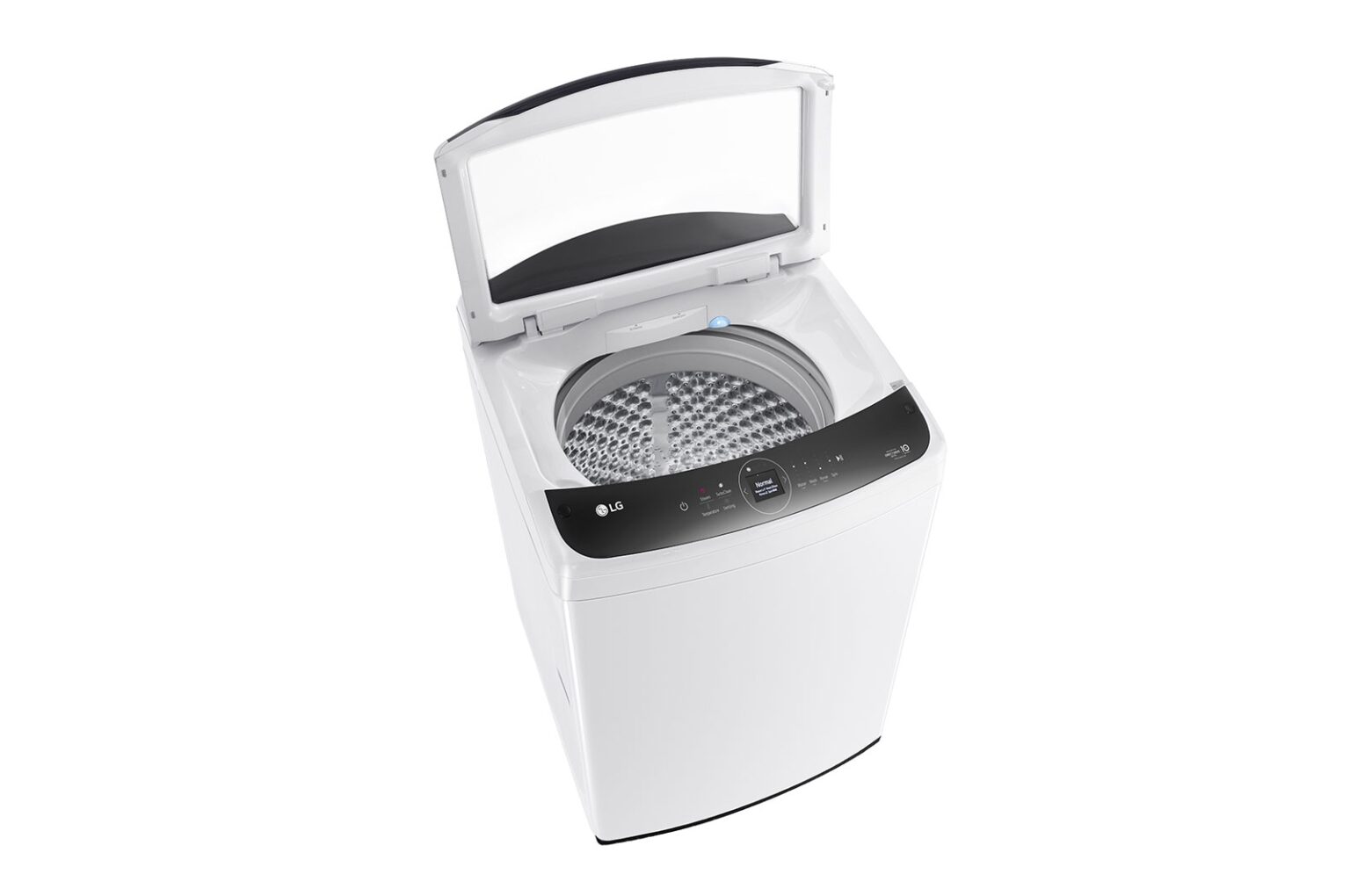 LG WTL9-14W 14kg Top Load Washing Machine