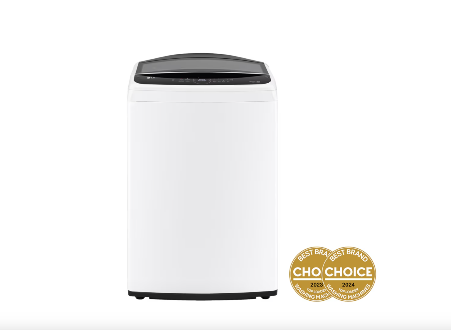 LG WTL9-14W 14kg Top Load Washing Machine