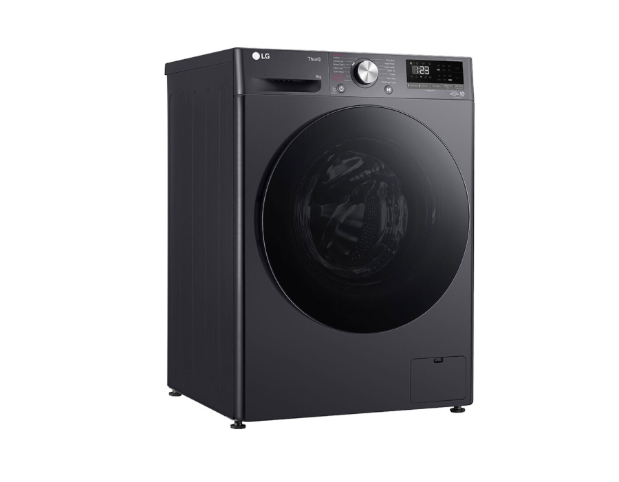 LG WV5-1408G 8Kg Series 5 Front Load Washer