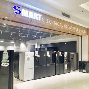 Smart Electrical Strathpine – STRATHPINE CENTRE